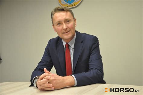 Prezydent Wi Niewski Z Wotum Zaufania I Absolutorium Nie Oby O Si Bez