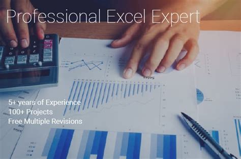 create excel graphs pivot tables dashboards and macros by progaming2