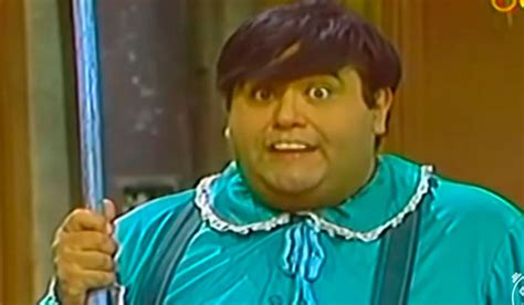 El Chavo Del 8 Cuál Era El Verdadero Nombre De Ñoño Y Quién Era Su