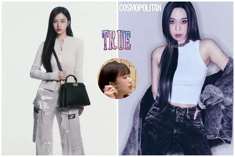 Percakapan Dewasa Antara Lee Young Ji Dan Ahn Yu Jin Ive Bahas Tentang
