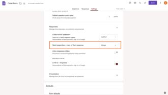 Of The Best Google Forms Tips And Tricks The Jotform Blog