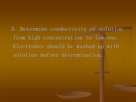 Ppt Determination Of Cmc Of Surfactant By Conductivity Methods