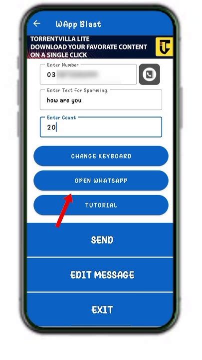 How To Send Unlimited Messages On Whatsapp 😨💯 Shorts Whatsapp Youtube