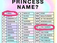 Initials That Belong Together