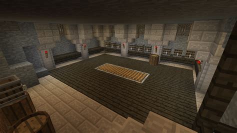 Lotr Mod Map Minecraft Map