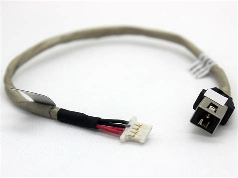 C L Biwp Dc Wn Lenovo Ideapad Isk Ud Series Power Jack Connector Charging