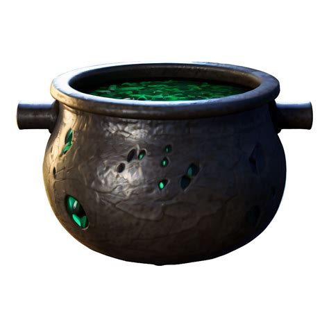 Download Alchemists Cauldron Png Umj