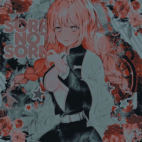 Клинок рассекающий демонов Каноны Wiki Anime World Amino