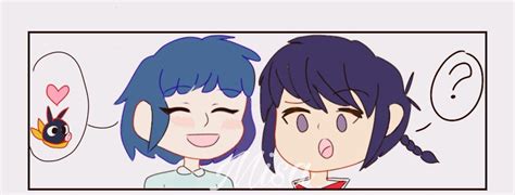 Mini Comic Ranma 12 • Animetoon • Amino