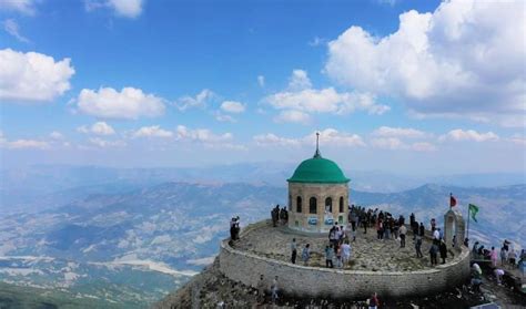 Pelegrinazhi Në Malin E Tomorrit Kuptimi I Festës Dhe Ritet Për