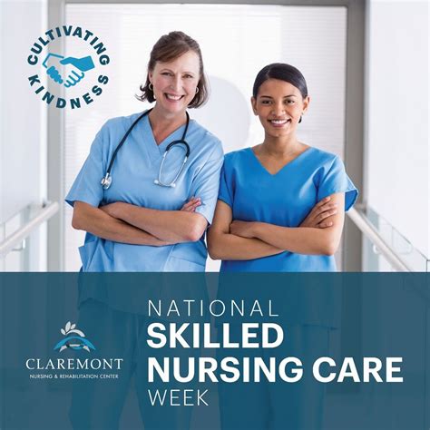 Claremont Nursing And Rehab On Linkedin Allinatallaire