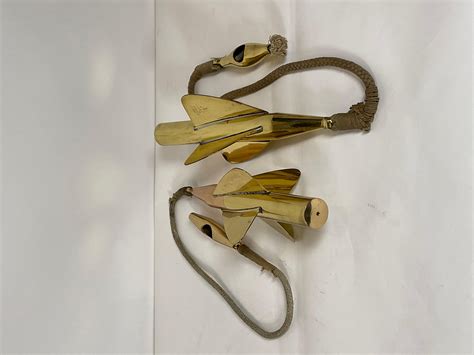 polished ship s taffrail spinner logs for sale at 1stdibs