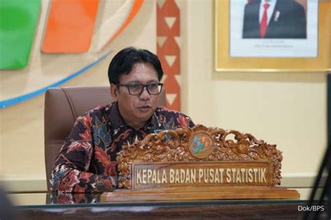 Sensus Pertanian Dimulai 1 Juni BPS Langkah Awal Satu Data Bidang