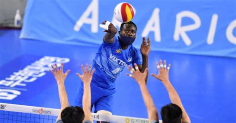 한국전력 현대캐피탈 꺾고 4위 확보봄배구향해 성큼