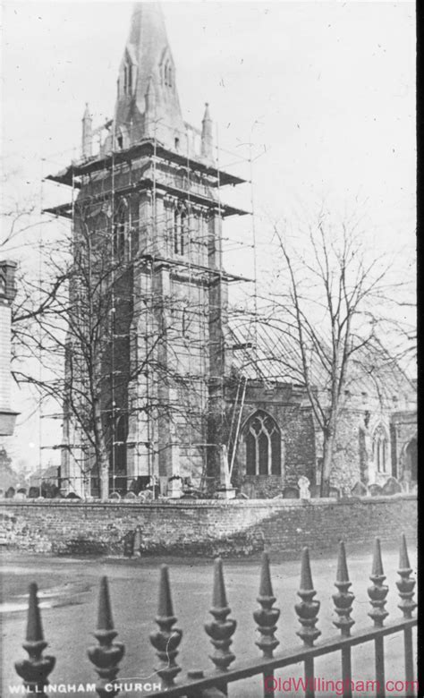 Album Of The Month April Oldwillingham