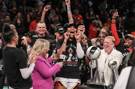 Wnba Playoff Predictions Bracket Picks And 2024 Finals Champion