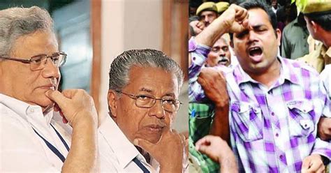 സി പി ഐ എം കേന്ദ്ര നേതൃത്വത്തിന്റെ ഇടപെടല്‍ രൂപേഷിനെതിരായ യു എ പി എ
