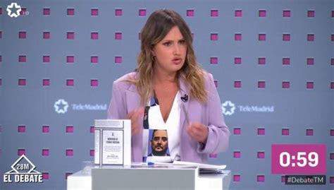 Alejandra Jacinto abandona la dirección de Podemos para volver a la