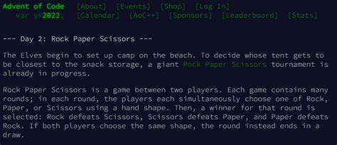 advent of code il coding contest dell avvento html it