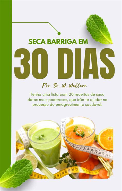 Seca Barriga Em 30 Dias Fernandes Neves Nobrega Hotmart