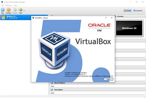 Qemu Vs Virtualbox Comparison 2025 Feature By Feature