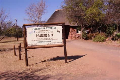 People Urged To Visit Nylsvley Nature Reserve This Heritage Month