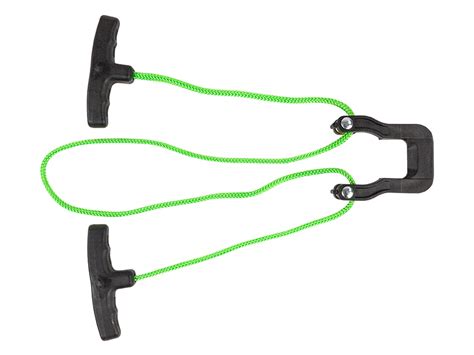 Killer Instinct Narrow Sled Rope Cocker Pyramyd Air