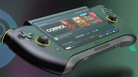 Valve está a punto de lanzar un nuevo gadget una Steam Deck 2 Softonic