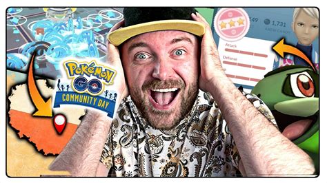 NOWE NAJLEPSZE miejsce W POLSCE DO GRY w Pokémon GO Shiny Axew