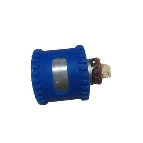82w Lightweight Brushless Motor Small High Speed With 3mm Shaft