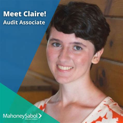 Mahoney Sabol And Company Llp On Linkedin Mahoneysabol Meettheteam