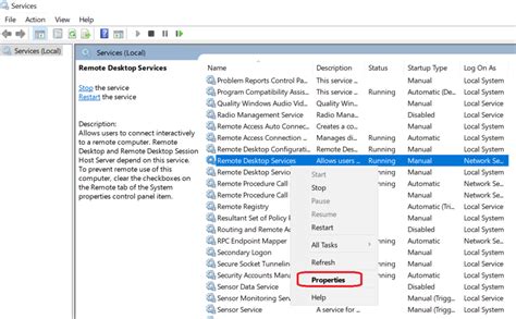 How To Manage Services In Windows Server IPSERVERONE