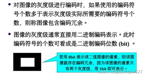 Nefu数字图像处理（5）图像压缩编码图像压缩与编码编码效率 Csdn博客
