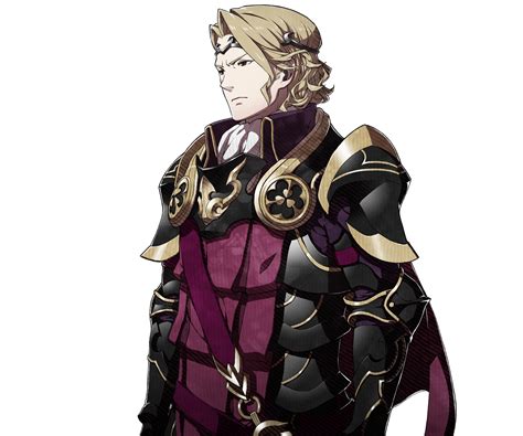 Fire Emblem Fates Serenes Forest