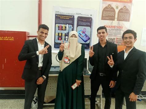 Doaa Sayed Ibrahim Posted On Linkedin