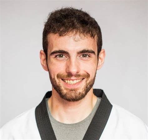 Anthony Cappello Canadian Paralympic Committee