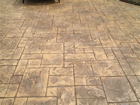 Concrete Contractors In Cleveland Oh Outdoor Services