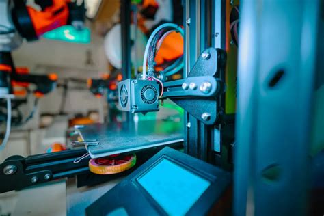 Sustainable 3d Printing Reducing Waste And Promoting
