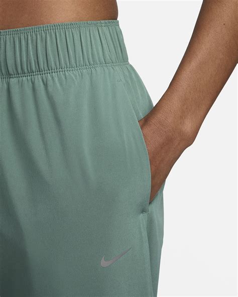 Nike Dri Fit Fast Womens Mid Rise 78 Running Trousers Nike Ca