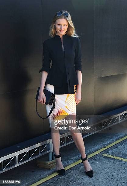 345 Candice Lee Photos And High Res Pictures Getty Images