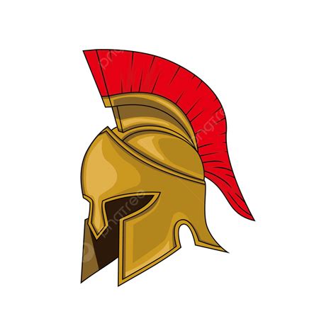 Ancient Warrior Helmet Replica Brass Field Museum Store