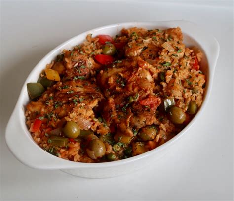 One Pot Chicken Recipe Kenyas Kitchen88