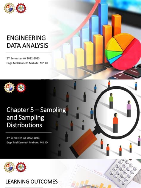 Module 5 - Sampling and Sampling Distribution (With Annotations) | PDF | Sampling (Statistics ...