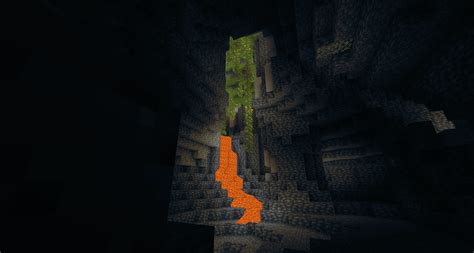 Tea Shaders Enhanced Shader For Minecraft WIKI MINE All About Minecraft