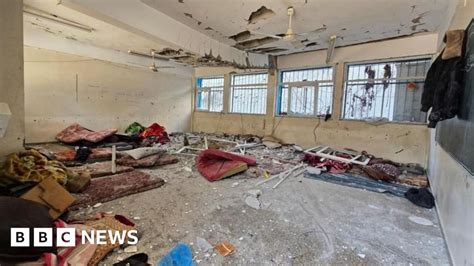 Us Says Israel Must Be Open Over Gaza School Strike Brussels Reporter
