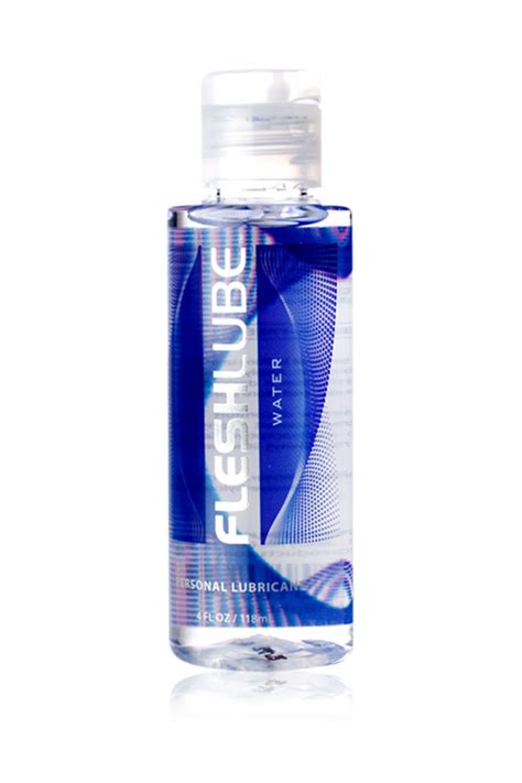 Fleshlight® Fleshlube Water Gleitgel