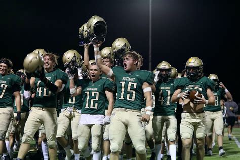 Mira Costa Football