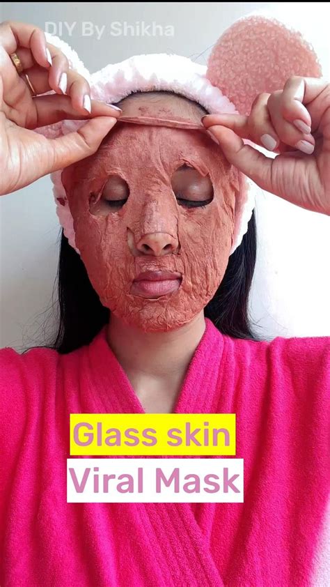 How K Pop Stars Get Glass Skin Kpoponpinterest Good Skin Tips Good