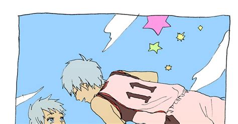 黒子のバスケ 無題 おやすみ三秒のマンガ Pixiv