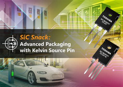 Exploring Sic Mosfet Figure Of Merit Fom Toshiba Electronic Devices